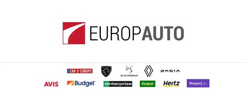 Car rental comparison tool for Europe| Europ Auto