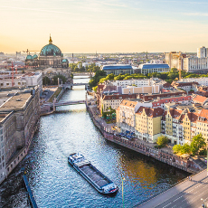 Berlin car rental - Rent a car in Berlin, Germany - Europ Auto